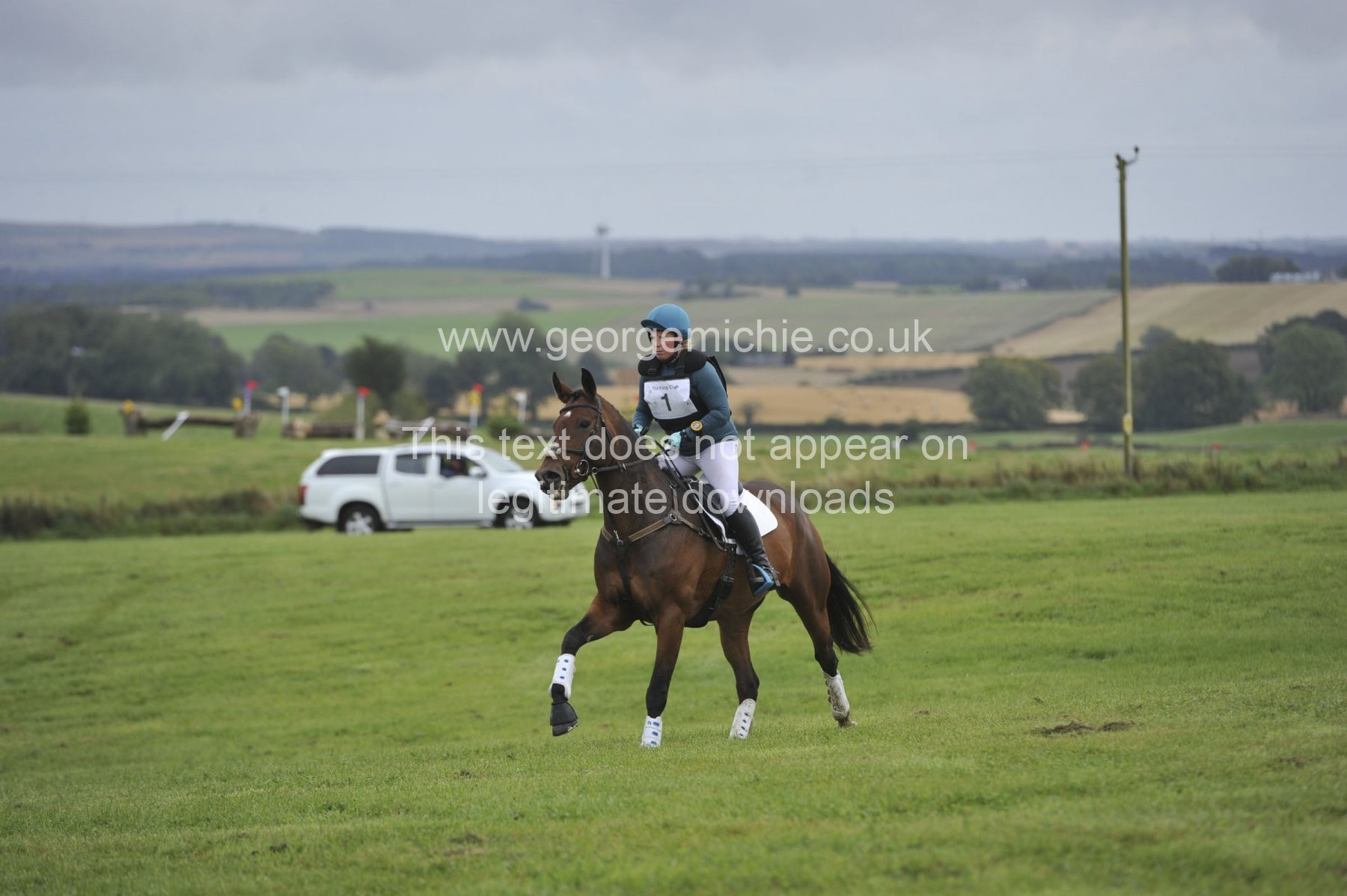 Moray and Nairn XC - Events - www.georgemichie.co.uk